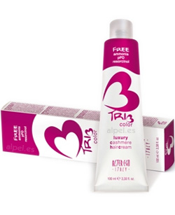 La ciencia vende: TRI3 COLOR