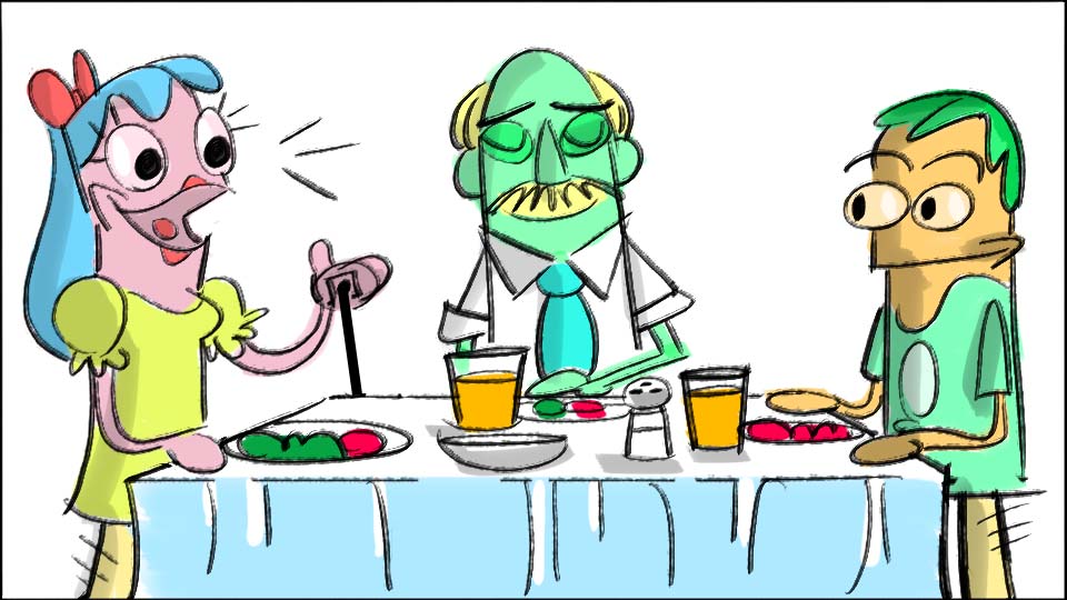 Ninjerktsu: Apricot the Fluppit with BIID. (Body integrity identity ...