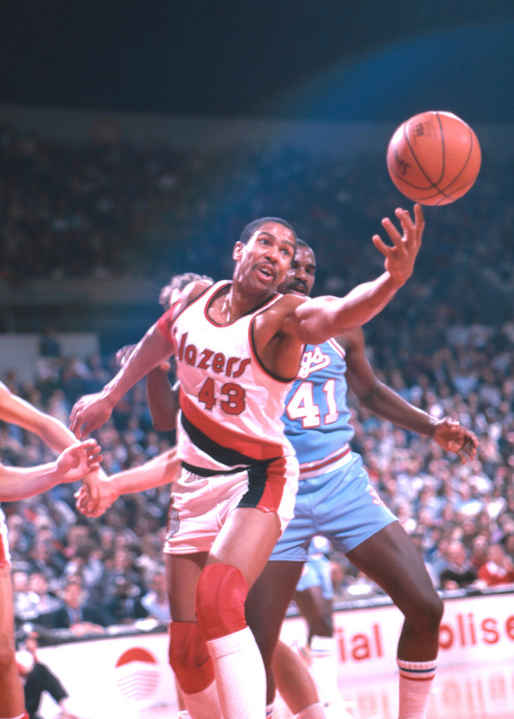 COSAS DE BASKET: Los números uno del draft: Mychal Thompson