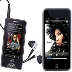 Walkman Sony Kalahkan iPod Apple | Joglo Pos