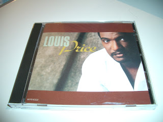 rnbcollection: LOUIS PRICE - LOUIS PRICE (1991)