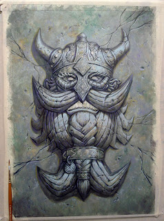 Ralph Horsley: Dwarf Rune Dice – Walkthrough