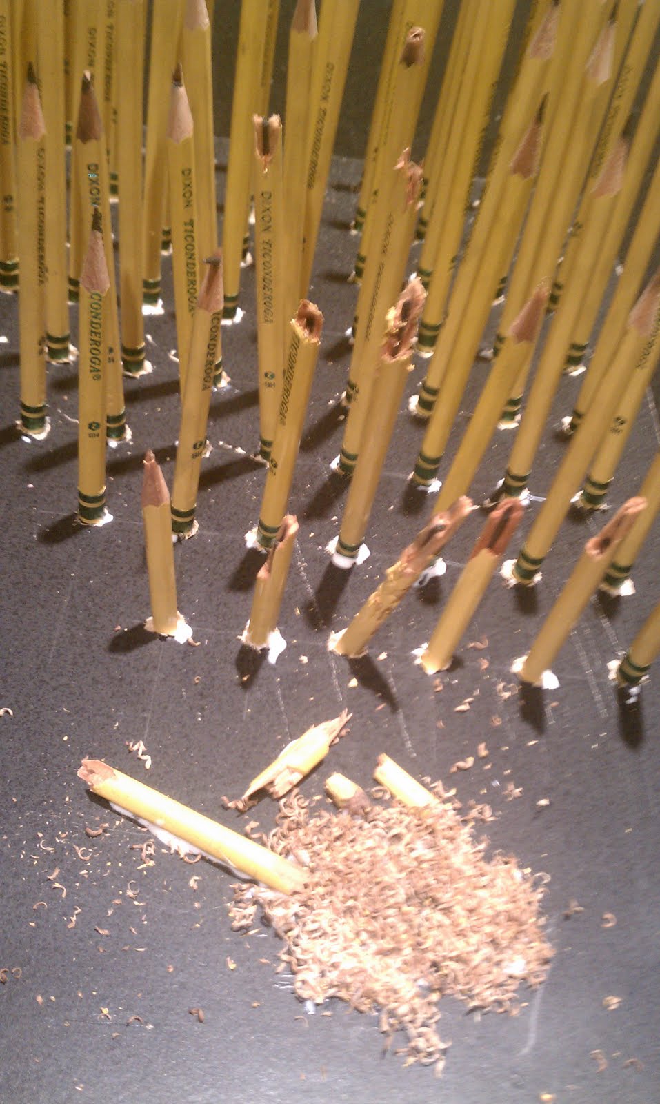 Greg Ferrell 'My Life as an Architecture Student'