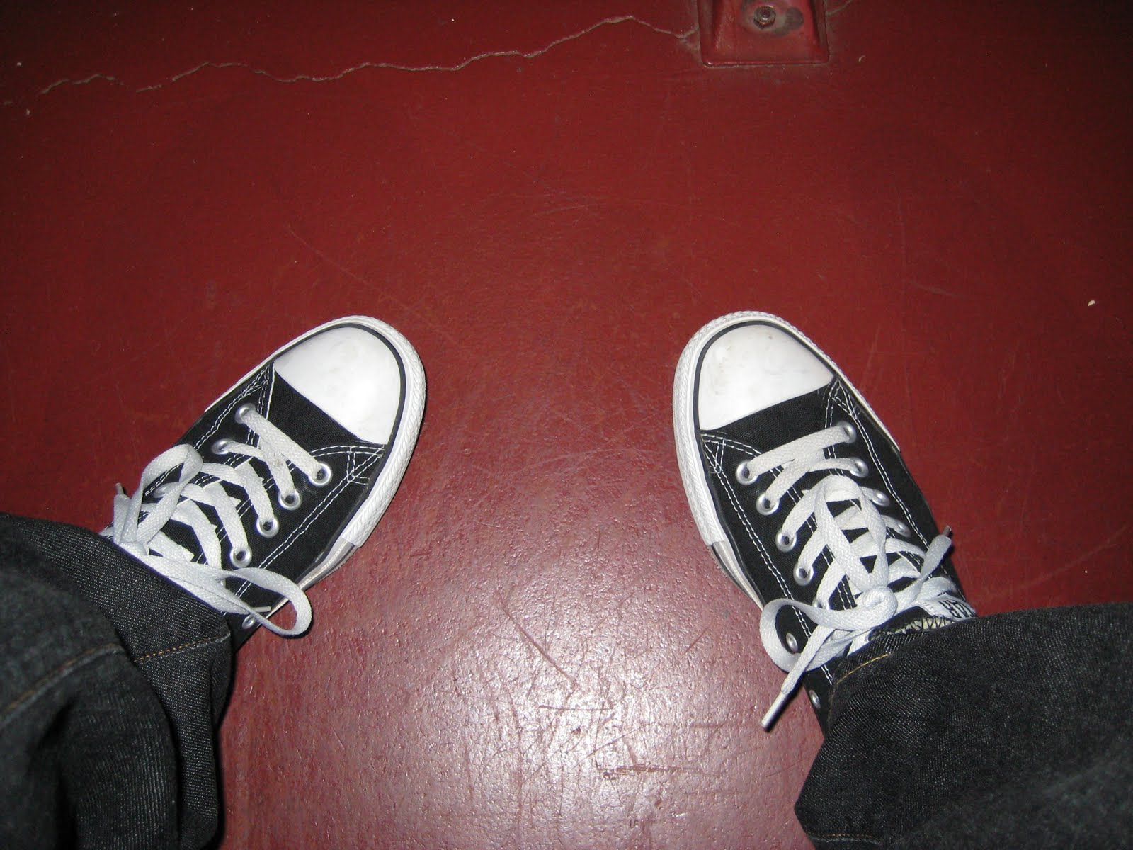 Greg Ferrell 'My Life as an Architecture Student'