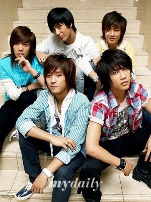K-POP REVOLUTION: FT Island fue abandonado en las Filipinas