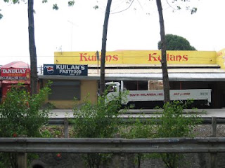 From Jillicious to Jill's Issues: Davao City’s Best Siopao: Kuilan's