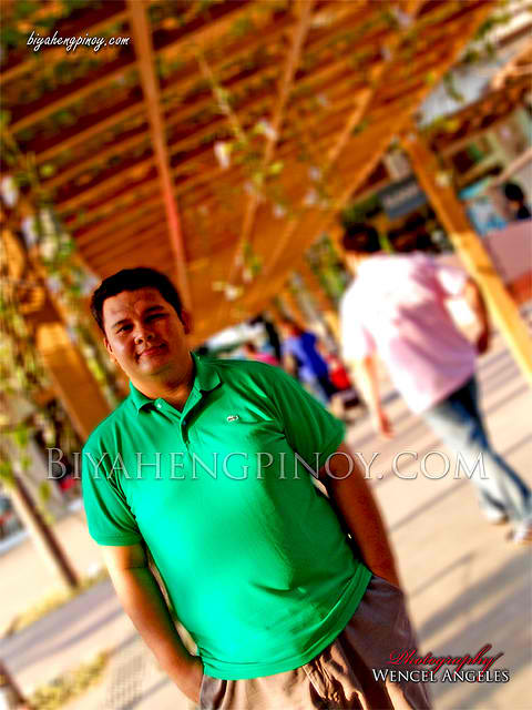 Biyaheng Pinoy: usapan with christopher paloma