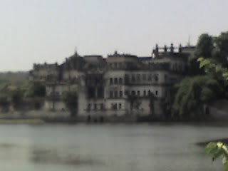 MAYAVI: The Great Architectures of Bijawar, Chhatarpur, M.P.