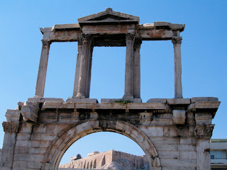 Όξινη Βροχή: ΠΕΝΤΕ ΜΝΗΜΕΙΑ ΜΕ ΜΕΓΑΛΗ ΑΠΕΙΛΗ