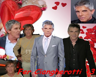 Joana: Fernando Ciangherotti - el hombre perfecto