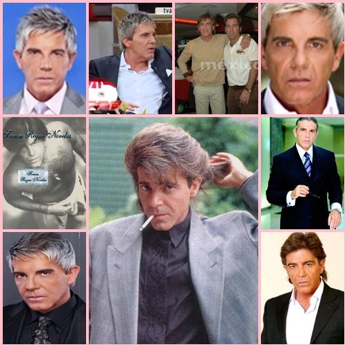 Joana: Fernando Ciangherotti - el hombre perfecto