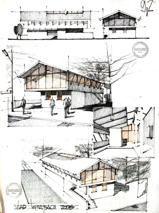 Vlad Adrian Ignatescu: November 2010