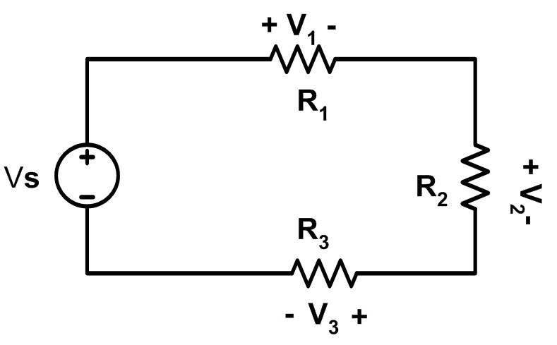 Voltage Divider Rule (VDR) Explained, 41% OFF