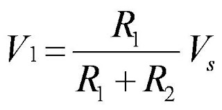 CYBERSPACE: Voltage Divider Rule (VDR) and Current Divider Rule (CDR)