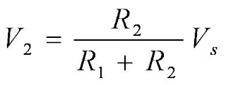 CYBERSPACE: Voltage Divider Rule (VDR) and Current Divider Rule (CDR)