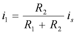 CYBERSPACE: Voltage Divider Rule (VDR) and Current Divider Rule (CDR)