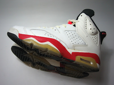 Flattophitop!: NIKE AIR JORDAN VI (1991)