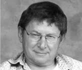 RMC Class of 1969 / CMR Classe de 1969: Robert Mazur (1947 - 2010)