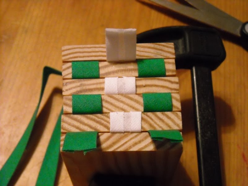 Making a Jacob's Ladder ~ Toy Making Dad