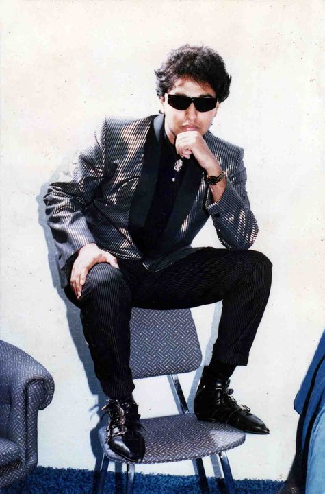 RAHMAN PHOTOS: Old photos of Rahman