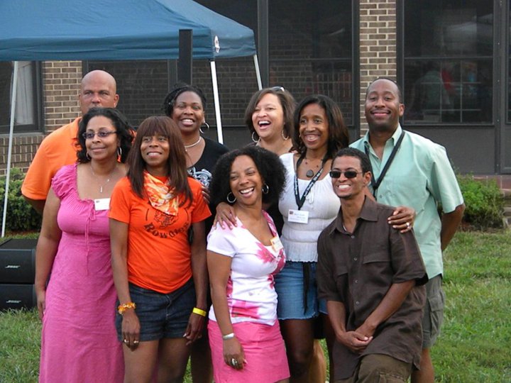 Duval Class of 1980 Blog