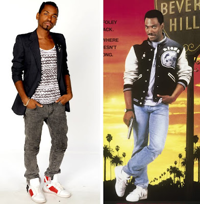 Gratz Industries: Project Runway 6 - Episode 6 Preview