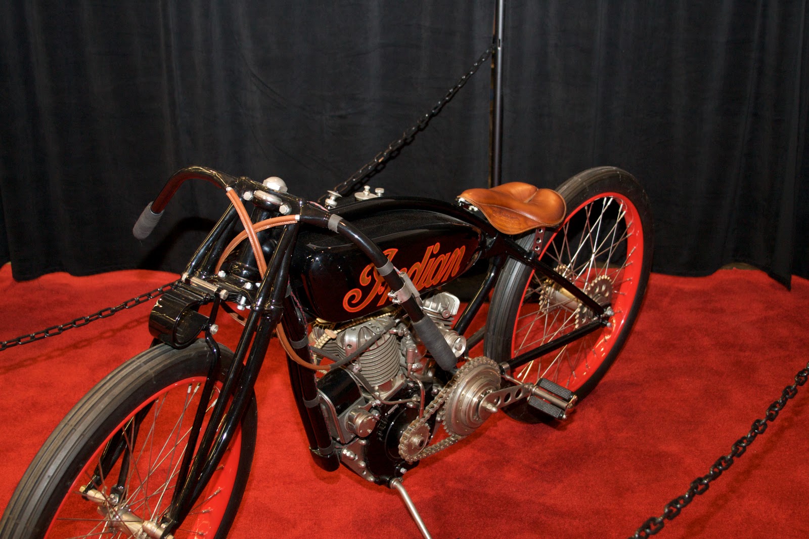 FOTOMike: Easyriders Bike Show Tour, Sacramento 2011