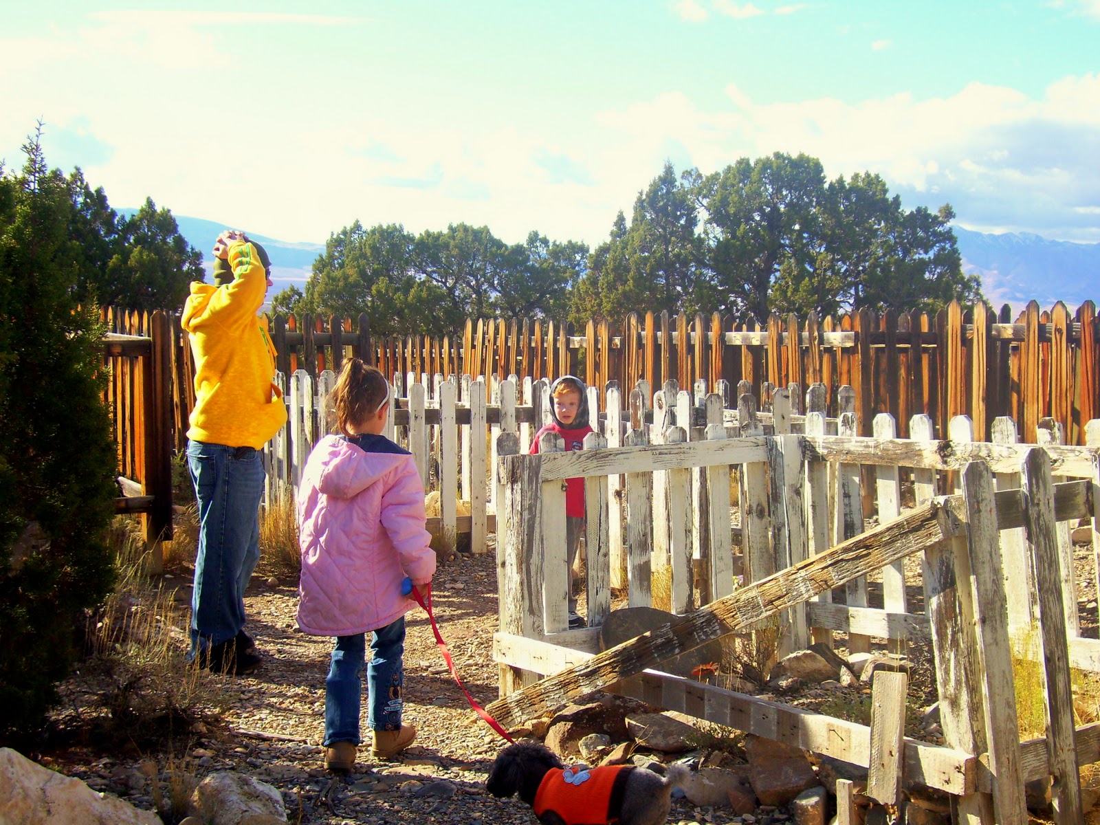 Tooele County | testenjoyutah