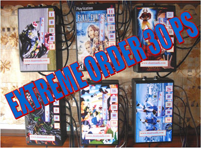 billing ps/playstation: Billing Rental Playstation | PS2 | PS3 | XBOX ...