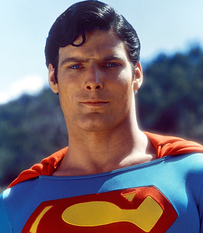 Cacau e Chocolate: Christopher Reeve...