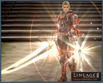 Lineage 2 Interlude