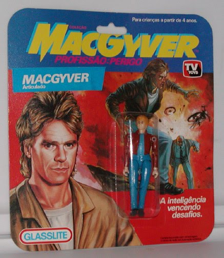 Crazy Sandy !!!!: MacGyver : mon amoureux de mes jeunes années