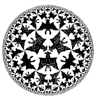 Imageholics Anonymous: Master Class: The Shifting Perspectives of M.C ...