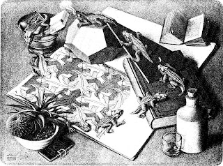 Imageholics Anonymous: Master Class: The Shifting Perspectives of M.C ...