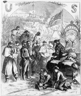 Imageholics Anonymous: The Secret Life of Santa