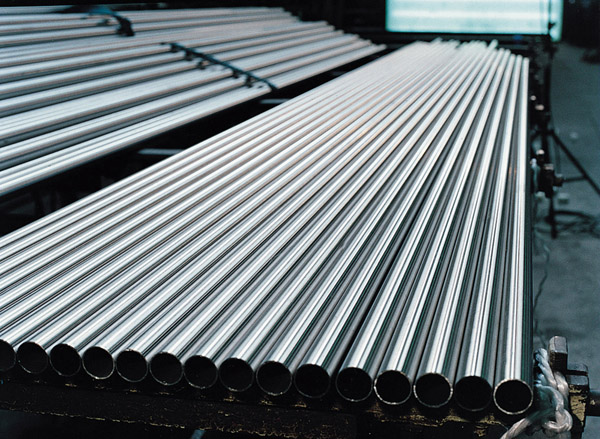 Inés y Ainhoa. Tecnología: El Aluminio.