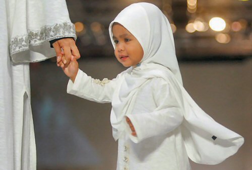 Mother In Islam Wallpapers - Articles about Islam