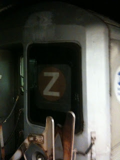 A Subway Rider's Guide through New York: The J and Z Trains