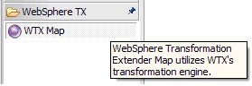 SURENDRA PULAGAM: WebSphere Transformation Extender - WTX