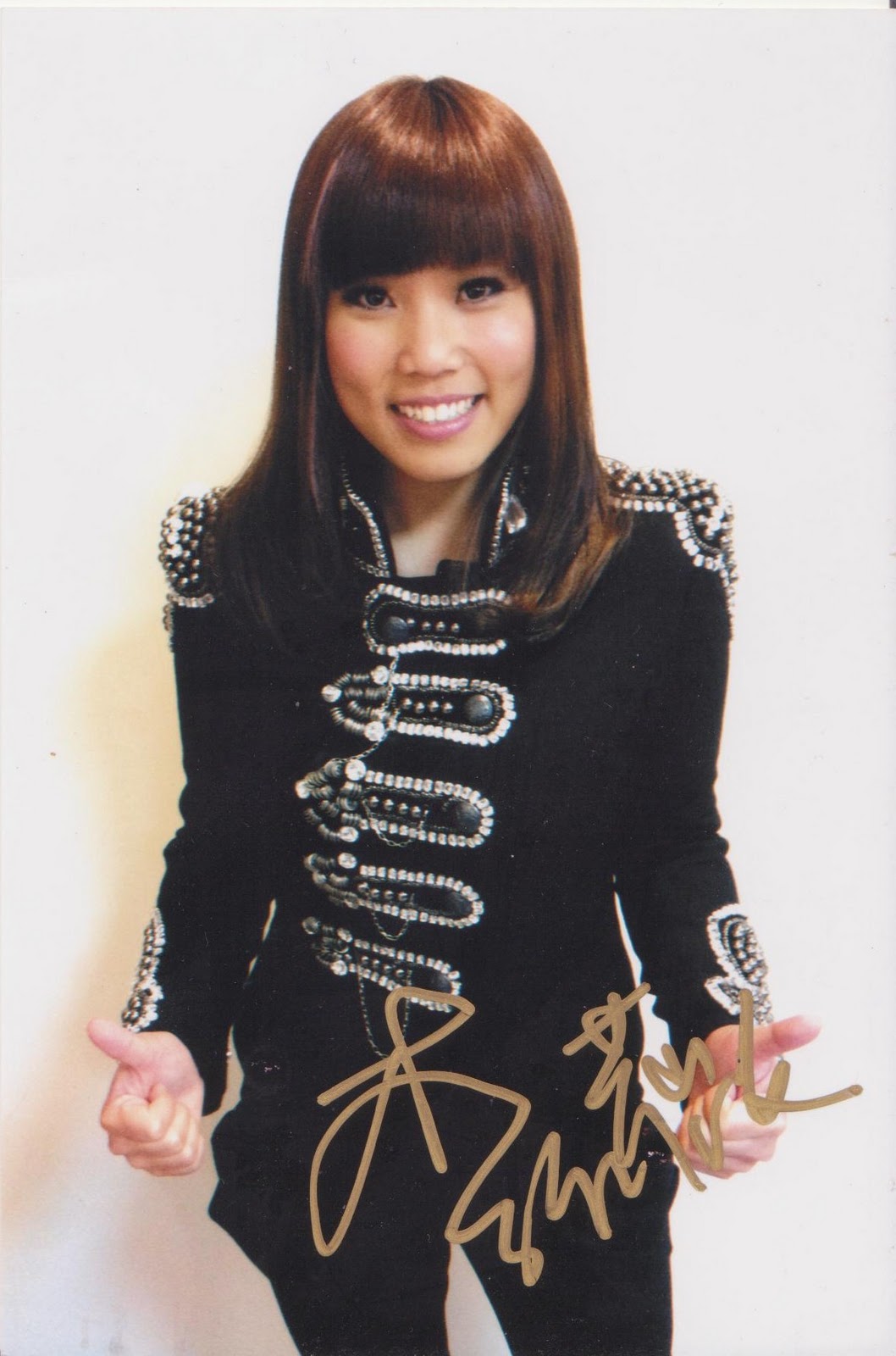 Some People Say: Stupid weather!