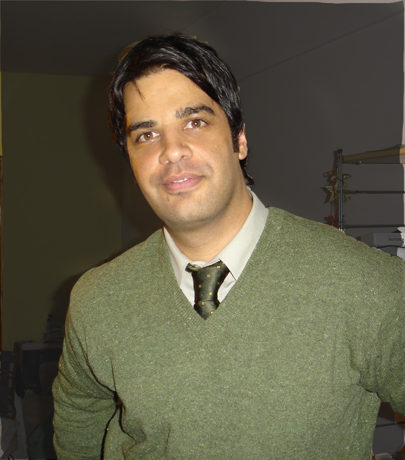 La medipedia: Videos de Leonardo Coscarelli