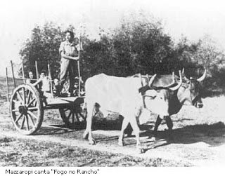 Mazzaropi: Jeca Tatu