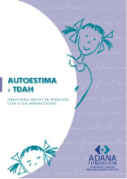 EN LA ESCUELA CABEN TOD@S: CUADERNOS INFORMATIVOS sobre el TDAH