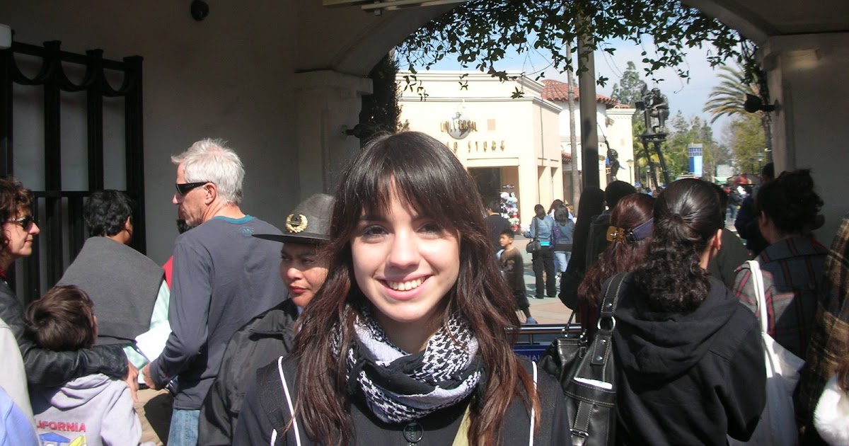 Disfrutando el mundo!: Universal Studios :)