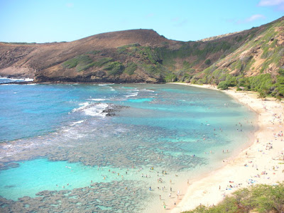 Disfrutando el mundo!: O'ahu: Day 7 -- Tour por la isla y más, mucho ...