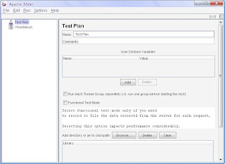 วัดประสิทธิภาพของ Web Application ด้วย JMeter | Oracle and Java Blog