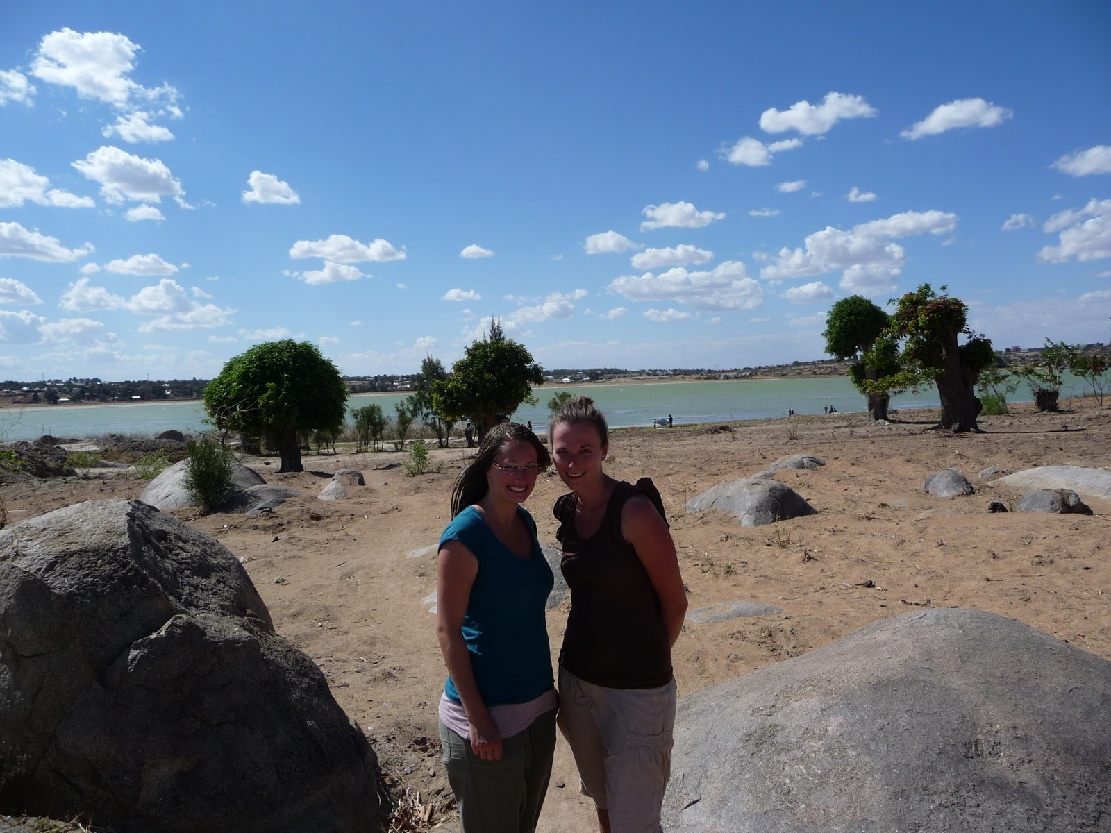 Das Abenteuer Tansania: Bilder Singida