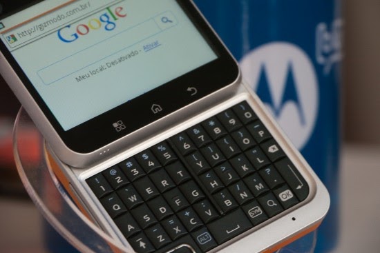 Rebolinho: Mudaram meu Motocubo