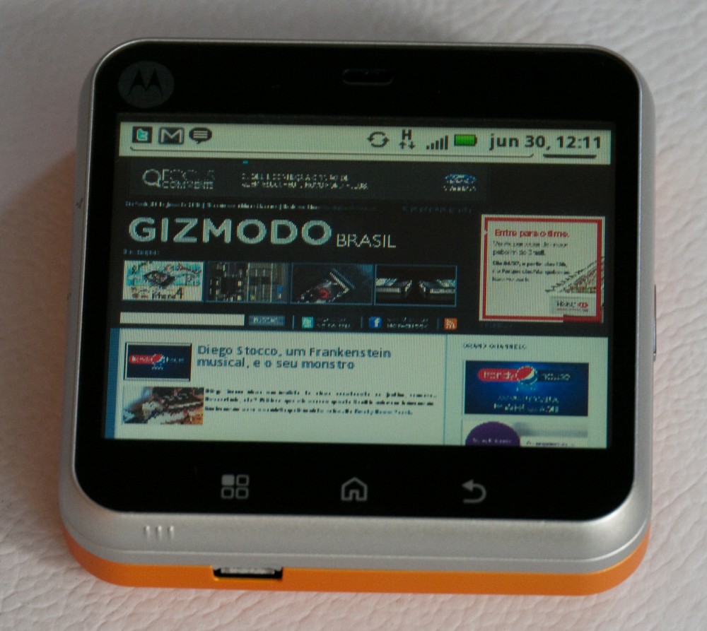 Rebolinho: Mudaram meu Motocubo