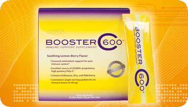 Pete Zdanis - USANA Independent Associate: USANA: Boost Your Immunity ...